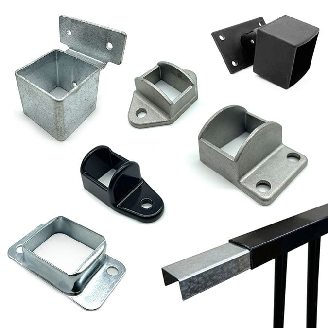Fence Brackets – Fencing Components