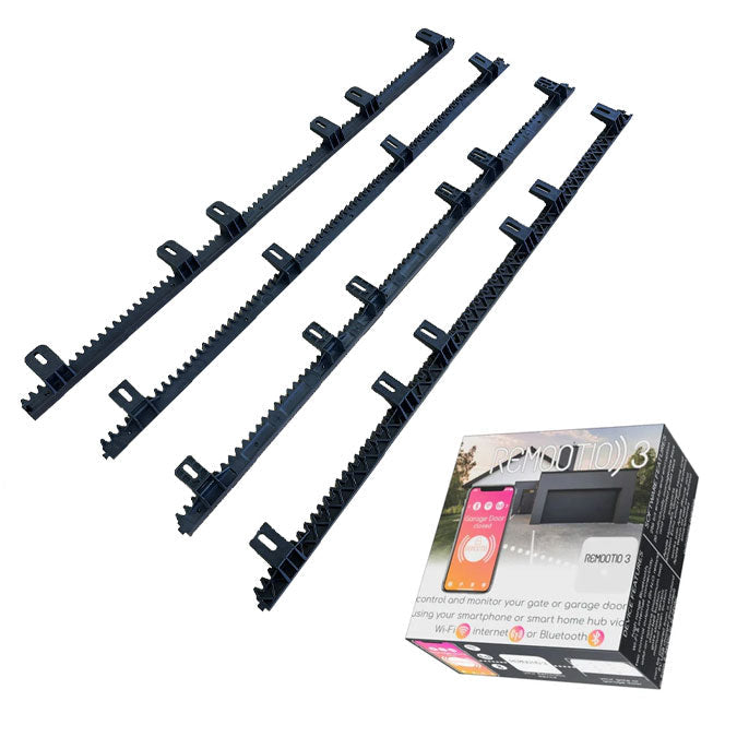 Universal Accessories – Fencing Components