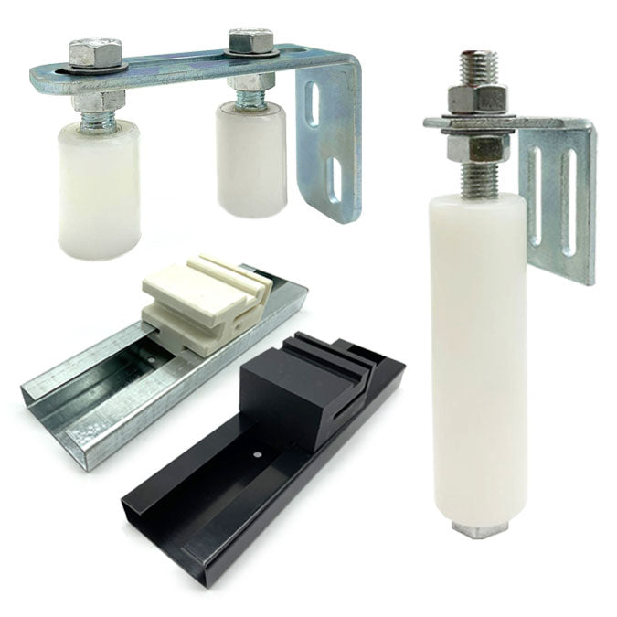 Fence Rollers, Blocks & Brackets | Fencing Components