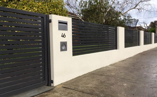 Design Your Own - Custom Made to Your Size! – Fencing Components