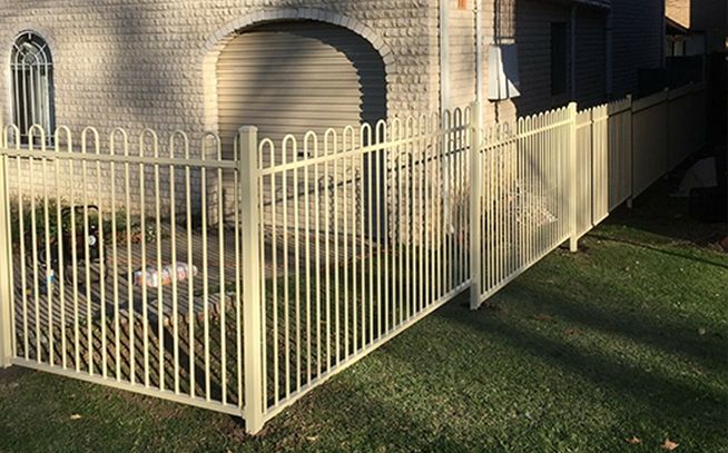 Design Your Own - Custom Made to Your Size! – Fencing Components