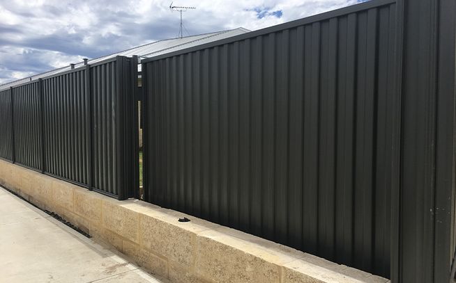 Design Your Own - Custom Made to Your Size! – Fencing Components