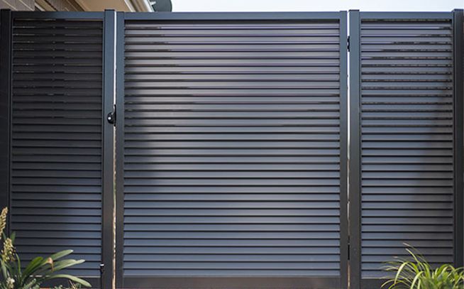 Design Your Own - Custom Made to Your Size! – Fencing Components