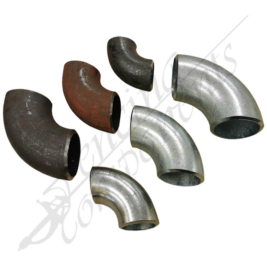 Elbow Bend - Steel – Fencing Components