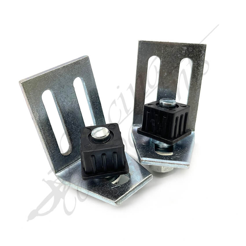 Gudgeon Pivot Gate Hinge [PAIR] – Fencing Components