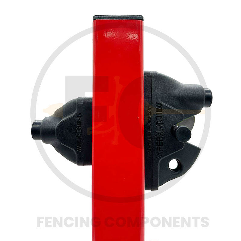 Safetech Cobra Viper Latch - Lite – Fencing Components
