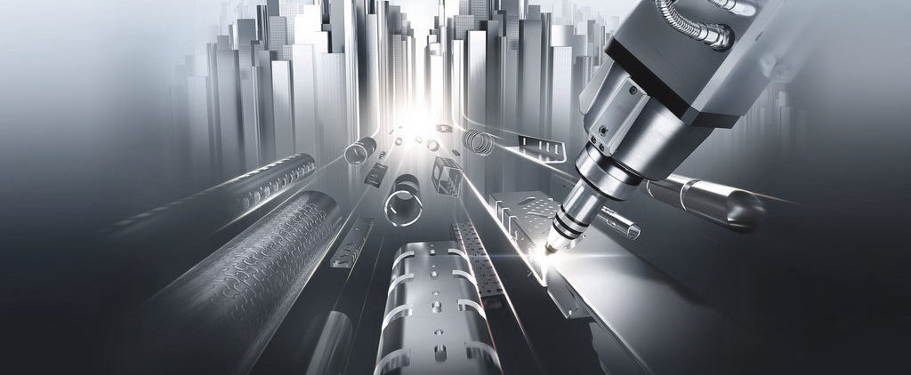 FC Laser Cutting – Fencing Components